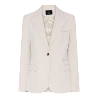 Bruuns Bazaar Damen, Jacken, Beige, MGr&ouml;&szlig;e