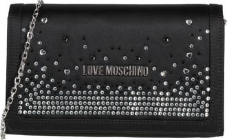 Love Moschino TASCHEN - Umh&auml;ngetasche auf YOOX.COM