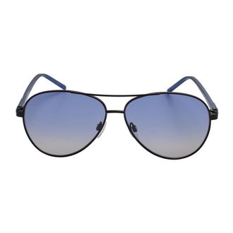 DKNY Dkny, Femme, Accessoires, Multicolore, Taille: ONE Size Lunettes de soleil Aviateur