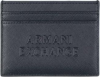 A|X Armani Exchange Petite maroquinerie - Porte-cartes sur YOOX.COM