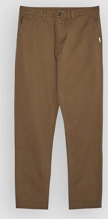 Element Slim Twill Hose kalamata