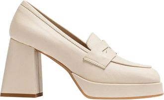 VAMSKO Greta Pump - - Shoes - Damen - Beige - 40 EU