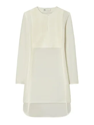 Tory Burch Tunique - Blanc