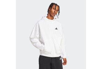 adidas Kapuzensweatshirt FUTURE ICONS SMALL LOGO