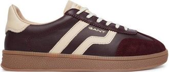 GANT Sneakers Cuzima 33531344 Dunkelrot