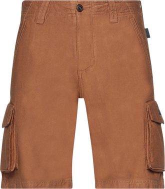 Three Stroke HOSEN & RÖCKE - Shorts & Bermudashorts auf YOOX.COM