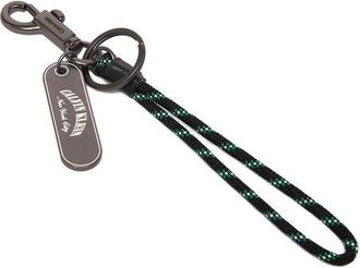 Calvin Klein Schl&uuml;sselanh&auml;nger Graphic Key Fobb LV04D1246G