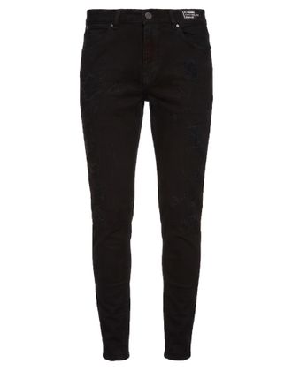 Pantaloni Torino HOSEN & R&Ouml;CKE - Jeanshosen auf YOOX.COM