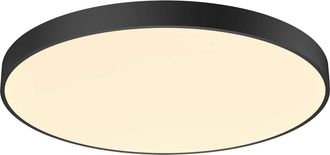 SLV MEDO 90 TRIAC CL schwarz 3000/4000K