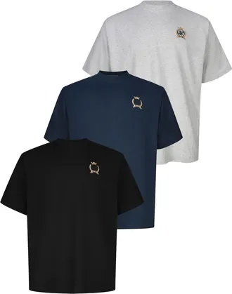 Siksilk T-Shirt
