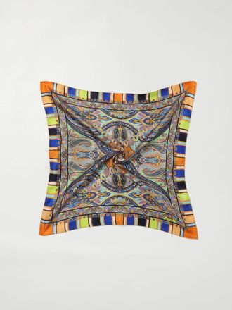 Etro Foulard ETRO Homme couleur Multicolore