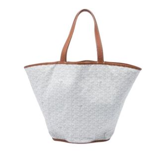 Goyard Pre-owned Belharra Tote - - Pre-owned - Damen - Grau - ONE SIZE