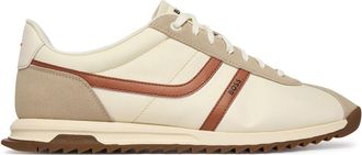 HUGO BOSS Sneakers BOSS Zayn 50562818 Beige