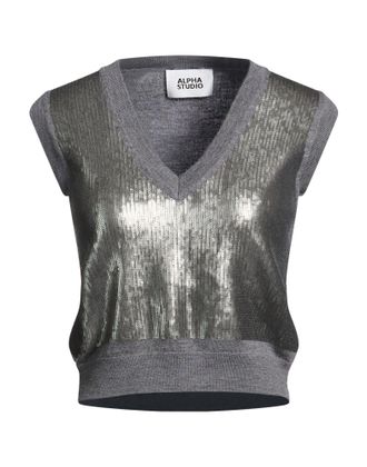 Alpha Studio STRICKWAREN - Pullover auf YOOX.COM