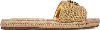Guess Espadrilles FLJKLI FAB03 Beige
