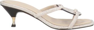 Tory Burch SCHUHE - Sandalen auf YOOX.COM