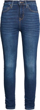 Guess HOSEN & RÖCKE - Jeanshosen auf YOOX.COM