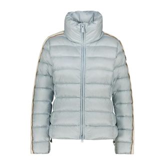 Colmar Heritage Steppjacke - - Sport - Damen - Blau - 2XS