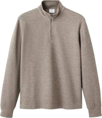 Mango Sweatshirt Shangai
