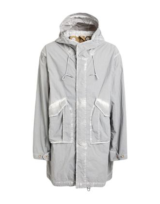 Ten c JACKEN & MÄNTEL - Jacken, Mäntel & Trenchcoats auf YOOX.COM