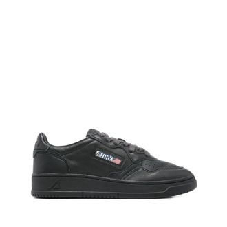 Autry Damen, Schuhe, Schwarzk, 38 EUGr&ouml;&szlig;e