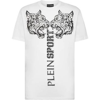 Plein Sport Herren Shirt TIGER