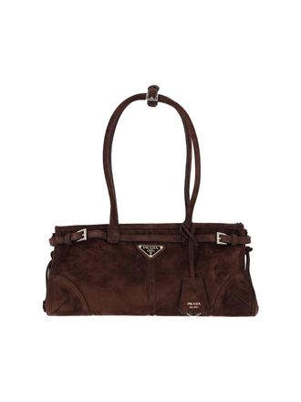 Prada Medium Handbag Bonnie