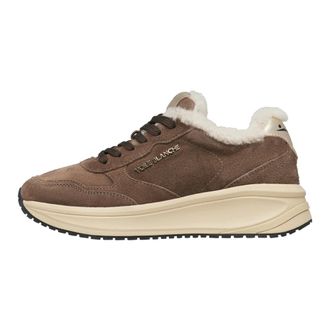 Voile Blanche Welle Fur W. Baskets - Femme - Chaussures - Brun - Taille: 40 EU