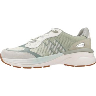 Hispanitas Damen, Schuhe, Gr&uuml;n, 38 EUGr&ouml;&szlig;e