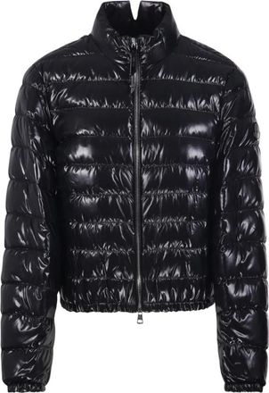 Moncler Femme, Vestes, Noir, Taille: 40 FR Knut Jacket