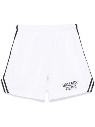 Gallery Dept. short de sport Venice - Blanc