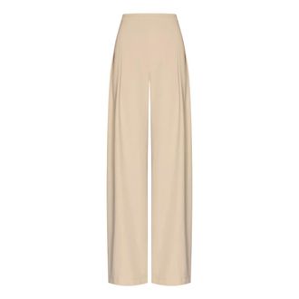 JapanTKY Japan Tky, Damen, Hosen, Beige, LGr&ouml;&szlig;e