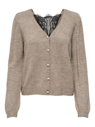 Only Female Strickjacke ONLADELE Strickjacke