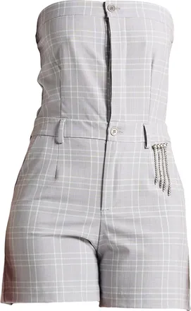 Liu Jo OVERALLS - Playsuits auf YOOX.COM