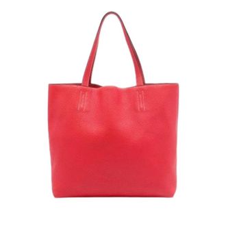 Herm&egrave;s Damen, Pre-Owned, Rot, ONE SIZEGr&ouml;&szlig;e
