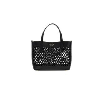 Guess Damen, Taschen, Schwarzk, ONE SIZEGr&ouml;&szlig;e