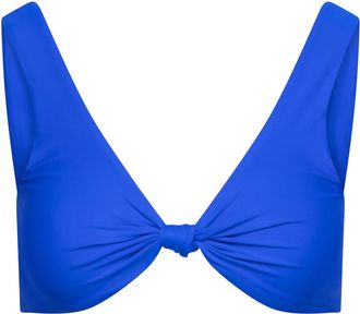 Moda Minx Bikinitop Simple Swim