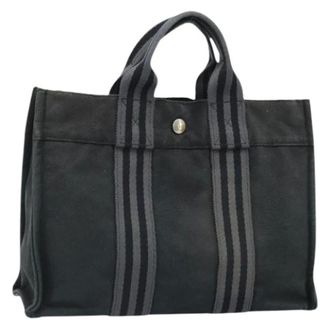 Herm&egrave;s Damen, Pre-Owned, Schwarzk, ONE SIZEGr&ouml;&szlig;e