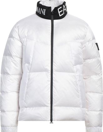 Emporio Armani JACKEN & M&Auml;NTEL - Pufferjacken & Daunenjacken auf YOOX.COM