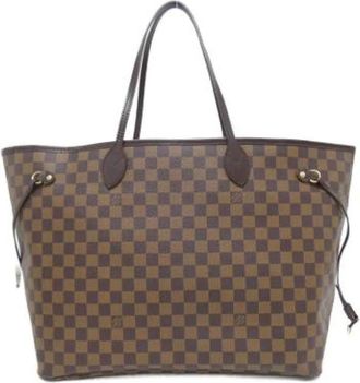 Louis Vuitton Damen, Pre-Owned, Braun, ONE SIZEGröße
