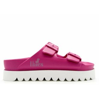 Thies Damen, Schuhe, Rosa, 41 EUGr&ouml;&szlig;e