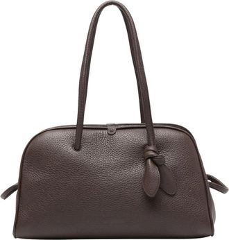 Jacquemus Shopper - Bags Dark Brown - Gr. unisize - in Braun - f&uuml;r Damen