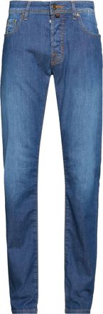 Jacob Cohen HOSEN & R&Ouml;CKE - Jeanshosen auf YOOX.COM