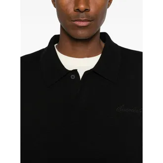 Fear of God Viblk Shirt - Black