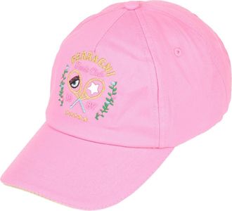 Chiara Ferragni ACCESSOIRES - M&uuml;tzen & H&uuml;te auf YOOX.COM