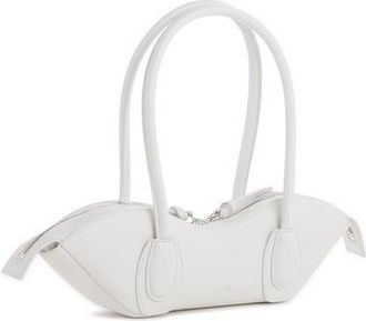 S. Joon Mini sac &agrave; main Arc en cuir