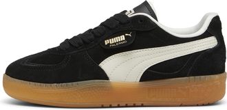 Puma Palermo Moda Xtra Gum Sneakers Damen, Schuhe, Schwarz, 40