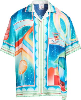 Casablanca TOPS - Hemden auf YOOX.COM