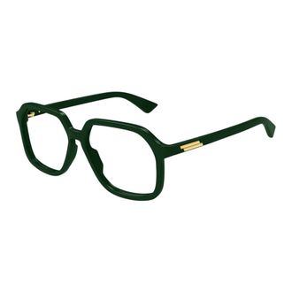 Bottega Veneta unisex, Accessories, Gr&uuml;n, 55 MMGr&ouml;&szlig;e