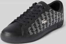 Lacoste Sneaker aus echtem Rindsleder